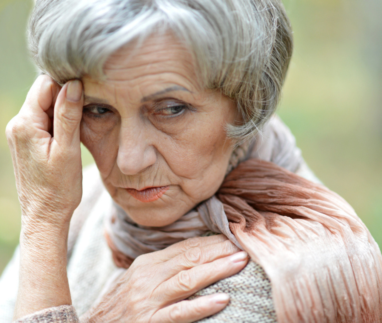 Understanding Brain Injuries in Seniors: Prevention and Care - Crown ...